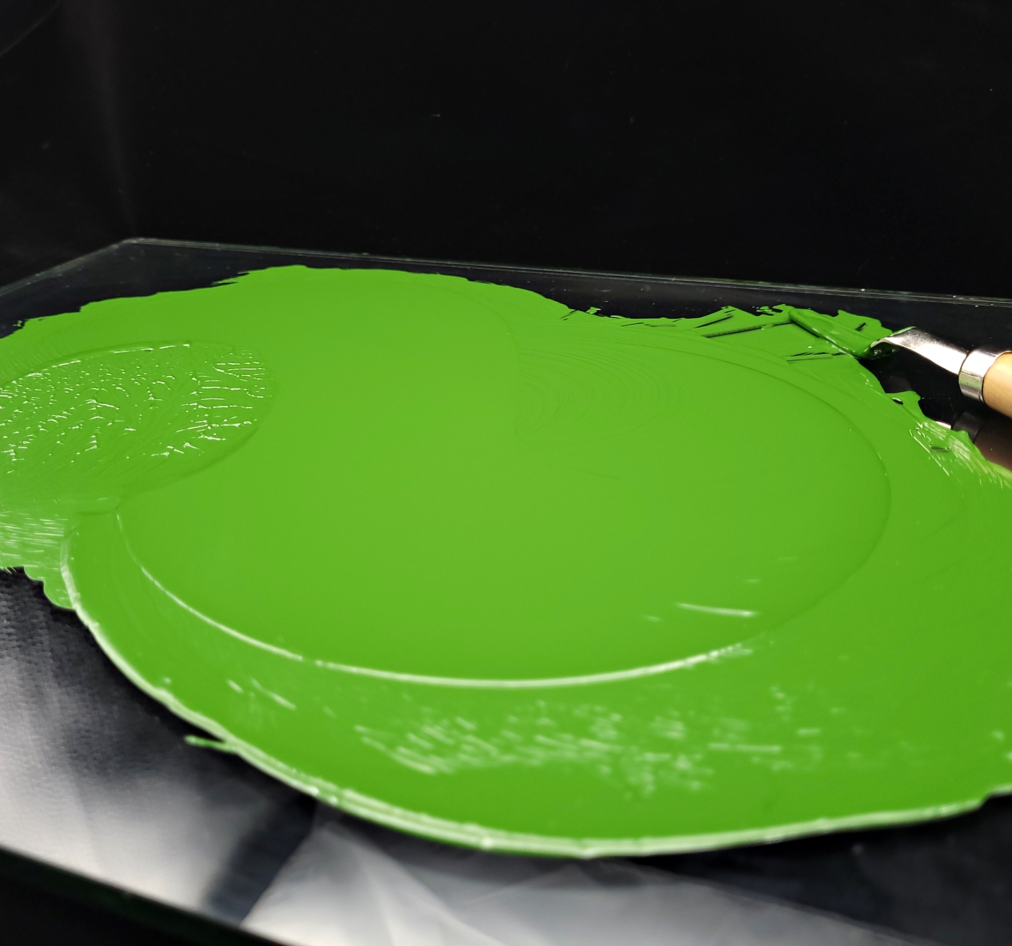 How to Mull Paint – Bee Natural Boutique